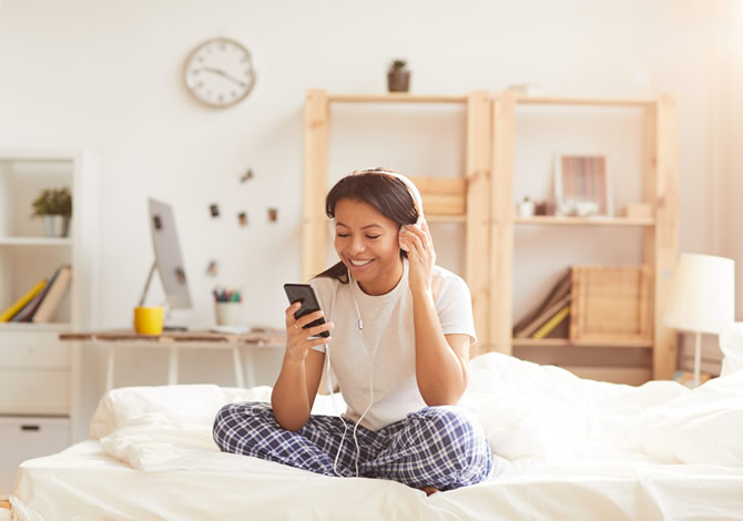 How to Live A Happy Life - The No. 1 Transformational APP In The World